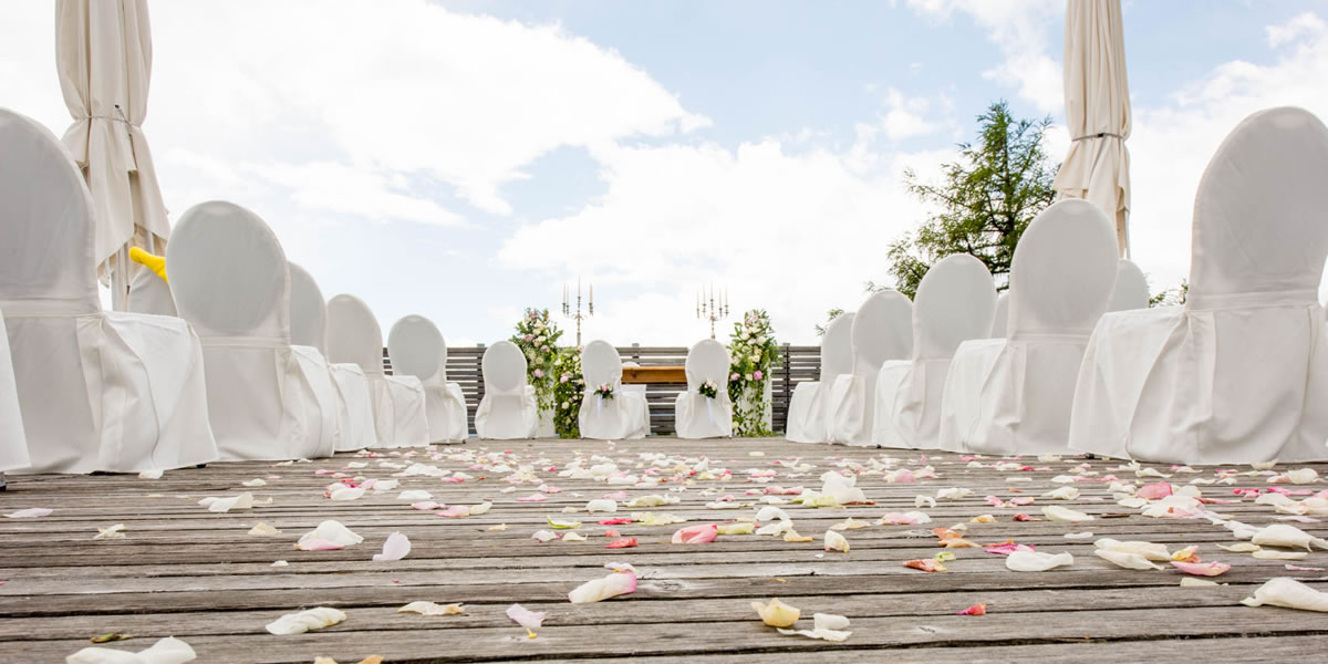 Freie Trauung in Südtirol - Perfect Plans